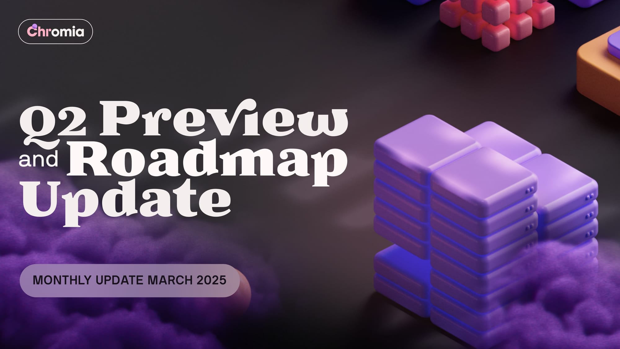 March 2025 Monthly Update: Roadmap Revisions and Mimir Roundup